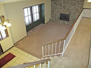 Before and After Home Renovation | Jim Cardon Customs