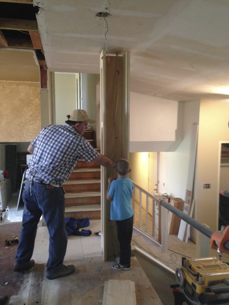Before and After Home Renovation | Jim Cardon Customs