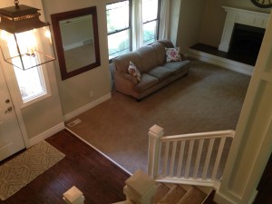 Before and After Home Renovation | Jim Cardon Customs