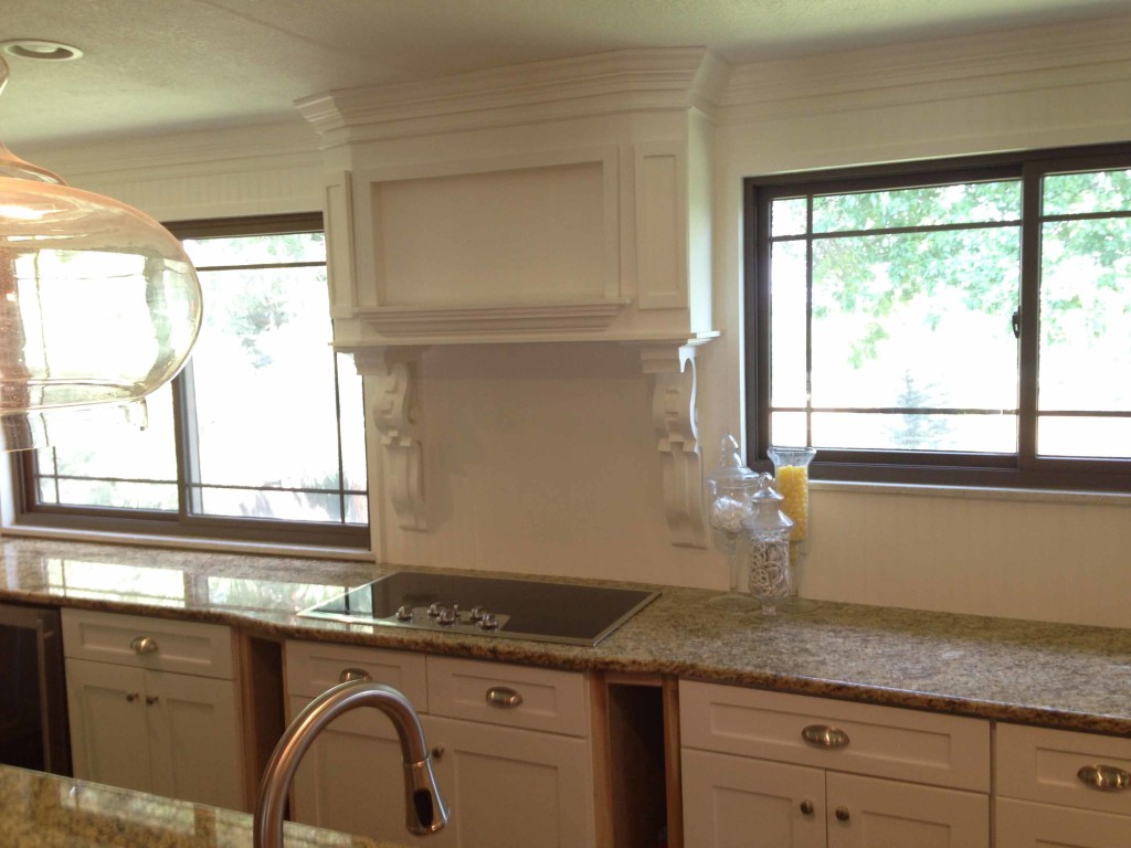 Before and After Home Renovation | Jim Cardon Customs
