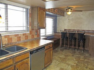 Before and After Home Renovation | Jim Cardon Customs